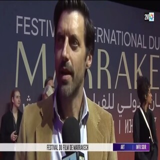 Charlie Anson - actor - biography, photo, best movies and TV shows