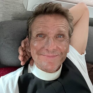 Sebastian Roché - actor, writer