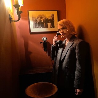 January Jones - actress - biography, photo, best movies and TV shows