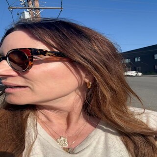 Lisa Rotondi - actress - biography, photo, best movies and TV shows