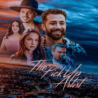 Andrew Lewis Caldwell - actor, writer, producer, director