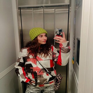 Ece Yasar - actress - biography, photo, best movies and TV shows