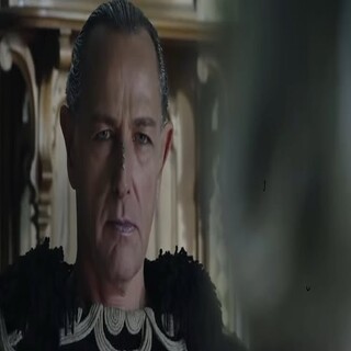 Bruce Payne - actor, writer, director, producer, editor