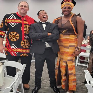 Thomas Anthony Jones - actor, producer