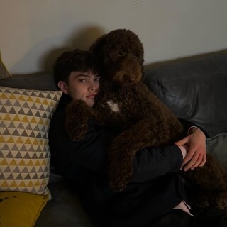 Cameron James-King - actor - biography, photo, best movies and TV shows