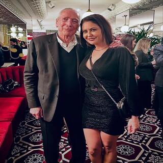 Mariska X. - actress, director, producer