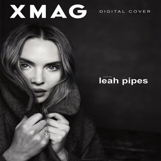 Leah Pipes - actress - biography, photo, best movies and TV shows