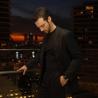 Mert Yazicioglu - actor - biography, photo, best movies and TV shows