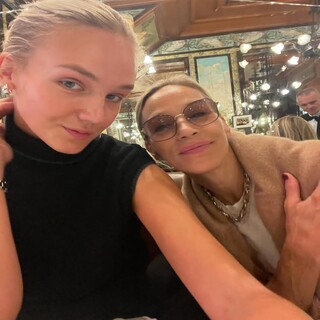 Emma Wiklund - actress - biography, photo, best movies and TV shows