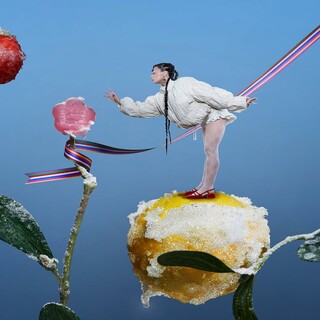 Chloe Surreal - actress - biography, photo, best movies and TV shows