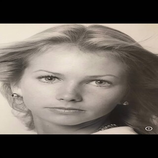 Toni Hudson - actress, producer, writer