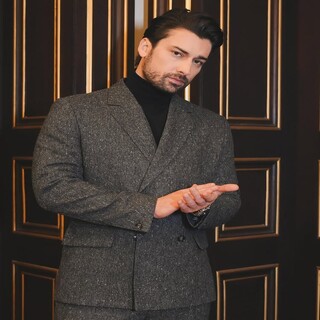 Alp Navruz - actor - biography, photo, best movies and TV shows