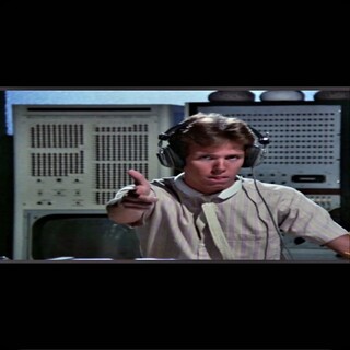 Tom Byron - actor, director, producer, writer, editor, camera, composer