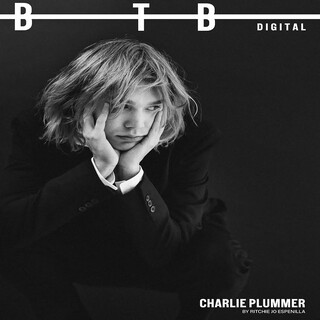 Charlie Plummer - actor - biography, photo, best movies and TV shows