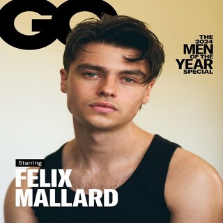 Felix Mallard - actor - biography, photo, best movies and TV shows