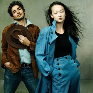 Callina Liang - actress - biography, photo, best movies and TV shows