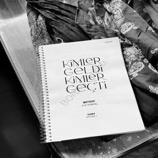 Boran Kuzum - actor, producer - biography, photo, best movies and TV shows