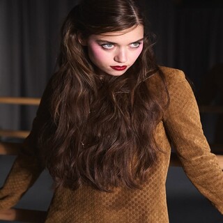 Afra Saraçoğlu - actress - biography, photo, best movies and TV shows