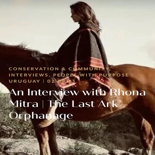 Rhona Mitra - actress - biography, photo, best movies and TV shows