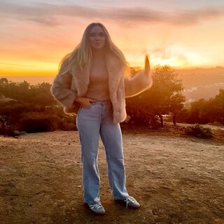 Vanessa Angel - actress - biography, photo, best movies and TV shows