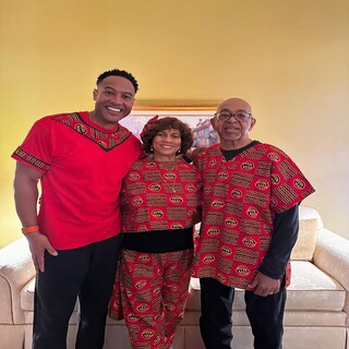 Thomas Anthony Jones - actor, producer