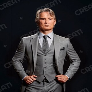 Richard Norton - actor, producer, director