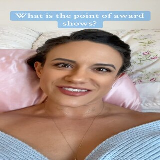 Penny Barber - actress, director, producer