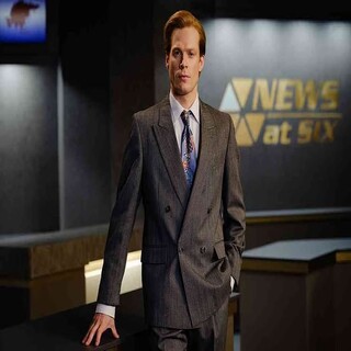 Sam Reid - actor, director, writer, designer