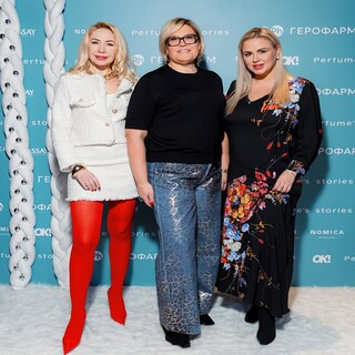 Anna Semenovich - actress - biography, photo, best movies and TV shows