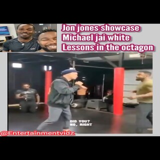 Michael Jai White - actor, producer, writer, director