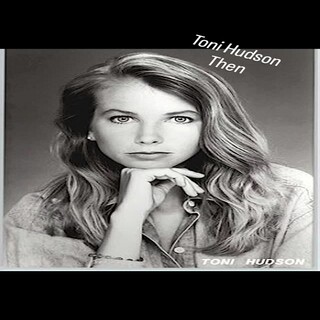 Toni Hudson - actress, producer, writer