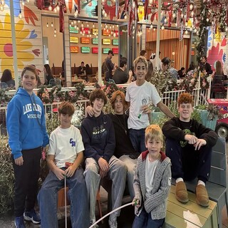 Lisa Rotondi - actress - biography, photo, best movies and TV shows