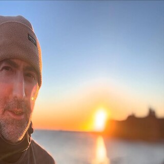 Ian Whyte - actor - biography, photo, best movies and TV shows