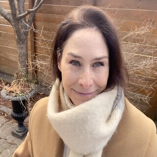 Joy Tanner - actress - biography, photo, best movies and TV shows