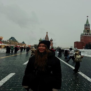 Anna Peresild - actress - biography, photo, best movies and TV shows