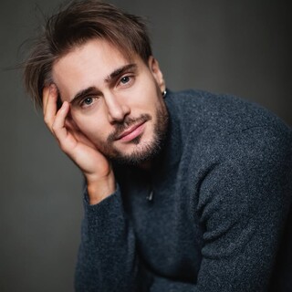 Artem Plonder - actor - biography, photo, best movies and TV shows