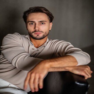 Artem Plonder - actor - biography, photo, best movies and TV shows