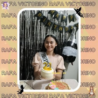 Rafa Victorino - actor - biography, photo, best movies and TV shows