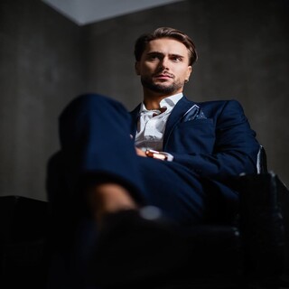 Artem Plonder - actor - biography, photo, best movies and TV shows