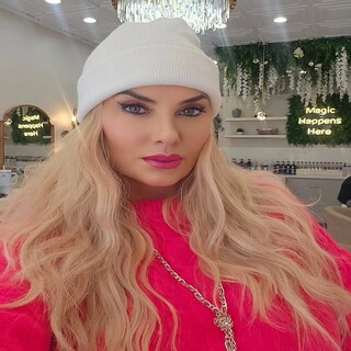 Coco Austin - actress, producer