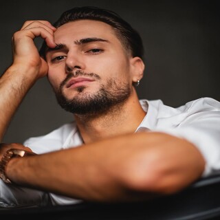 Artem Plonder - actor - biography, photo, best movies and TV shows