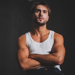 Artem Plonder - actor - biography, photo, best movies and TV shows