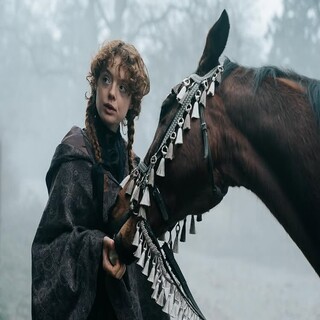 Flo Fagerli - actress - biography, photo, best movies and TV shows