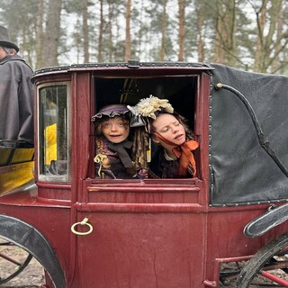 Flo Fagerli - actress - biography, photo, best movies and TV shows