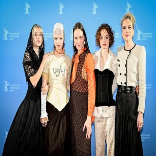 Flo Fagerli - actress - biography, photo, best movies and TV shows