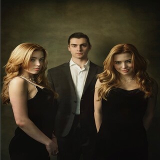 Haylie Hansen - actress - biography, photo, best movies and TV shows