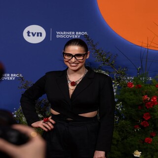 Anna Szymanczyk - actress - biography, photo, best movies and TV shows