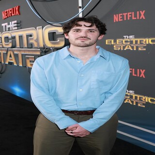 Isaac Carlton - writer, producer, director, actor, editor, camera