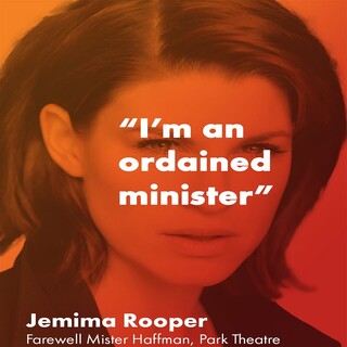 Jemima Rooper - actress - biography, photo, best movies and TV shows