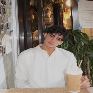 Raheel Bhyria - actor - biography, photo, best movies and TV shows